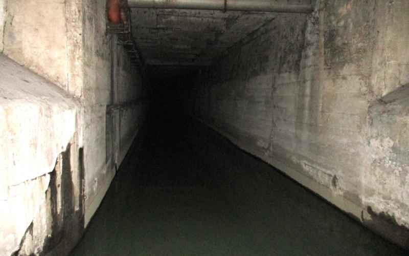 Canale Moline-Aposa | La Rete dei Canali di Bologna